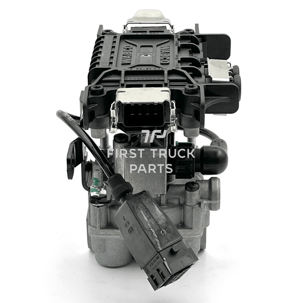 Mfr. P/Nr: S 400 500 101 0 by Cummins® 2S1M ABS, ECU Valve Assembly
