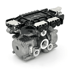 P/N: 400 500 103 0 | Genuine Wabco® ABS Trailer ECU Valve Assembly
