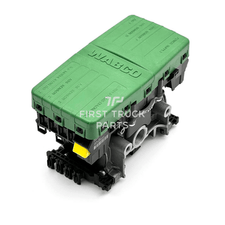 4005004300, TP19015 | Genuine Wabco® ABS 2M Premium