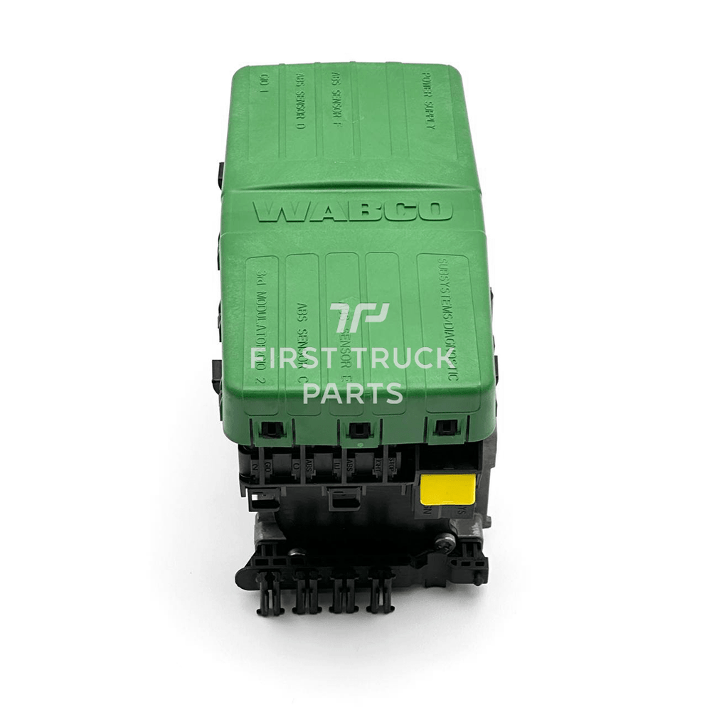 4005004300, TP19015 | Genuine Wabco® ABS 2M Premium