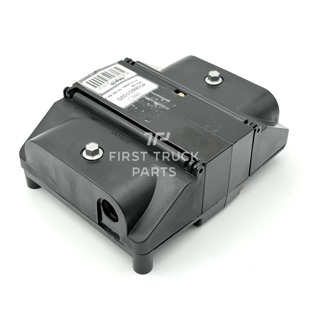 P/N: 4008680090 | Genuine Wabco® ABS Electronic Control Unit - 12V