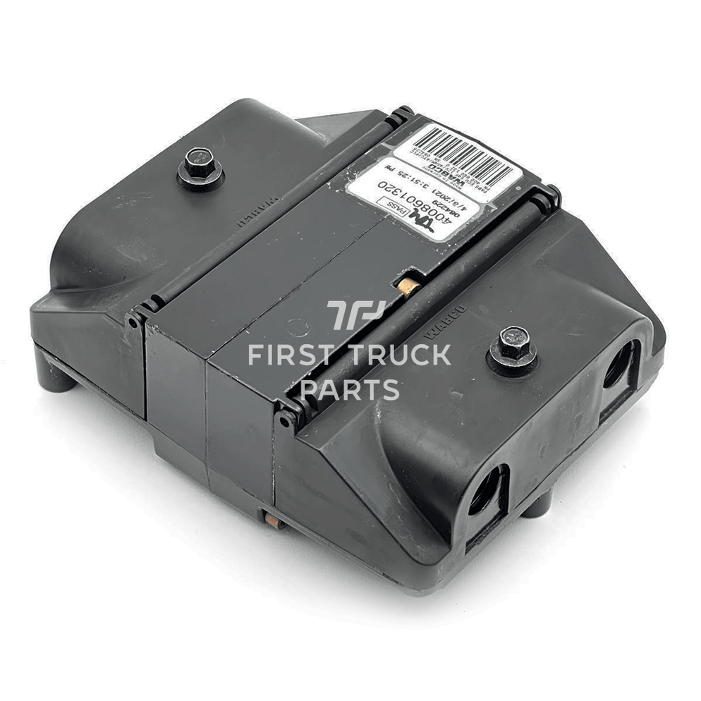 P/N: 4008601320 | Genuine Wabco® ABS-ECU E4F 4S4M 500K For Kenworth ...