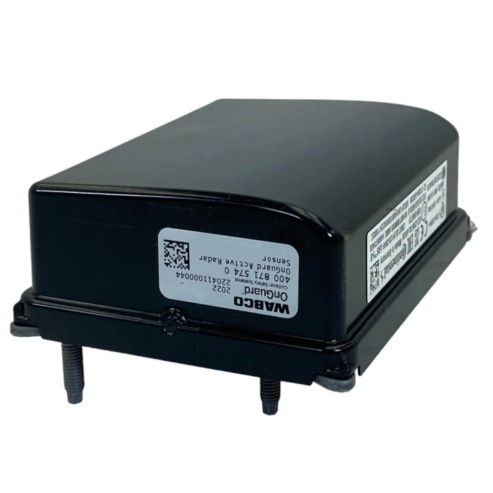 Wabco® ADAS Onguard Radar Distance Sensor Assembly - WAB 400 871 574 0