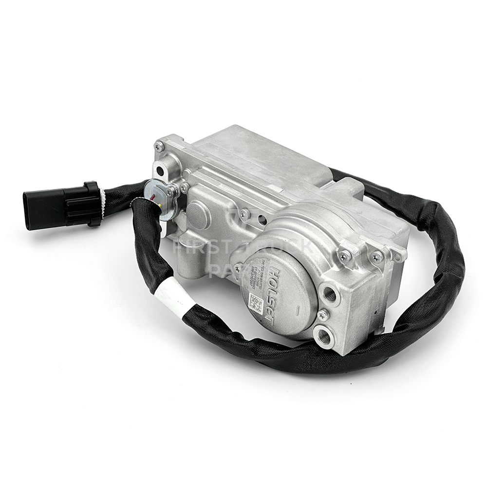 P/N: 4032170 | Genuine Volvo® VGT Electronic Turbo Actuator