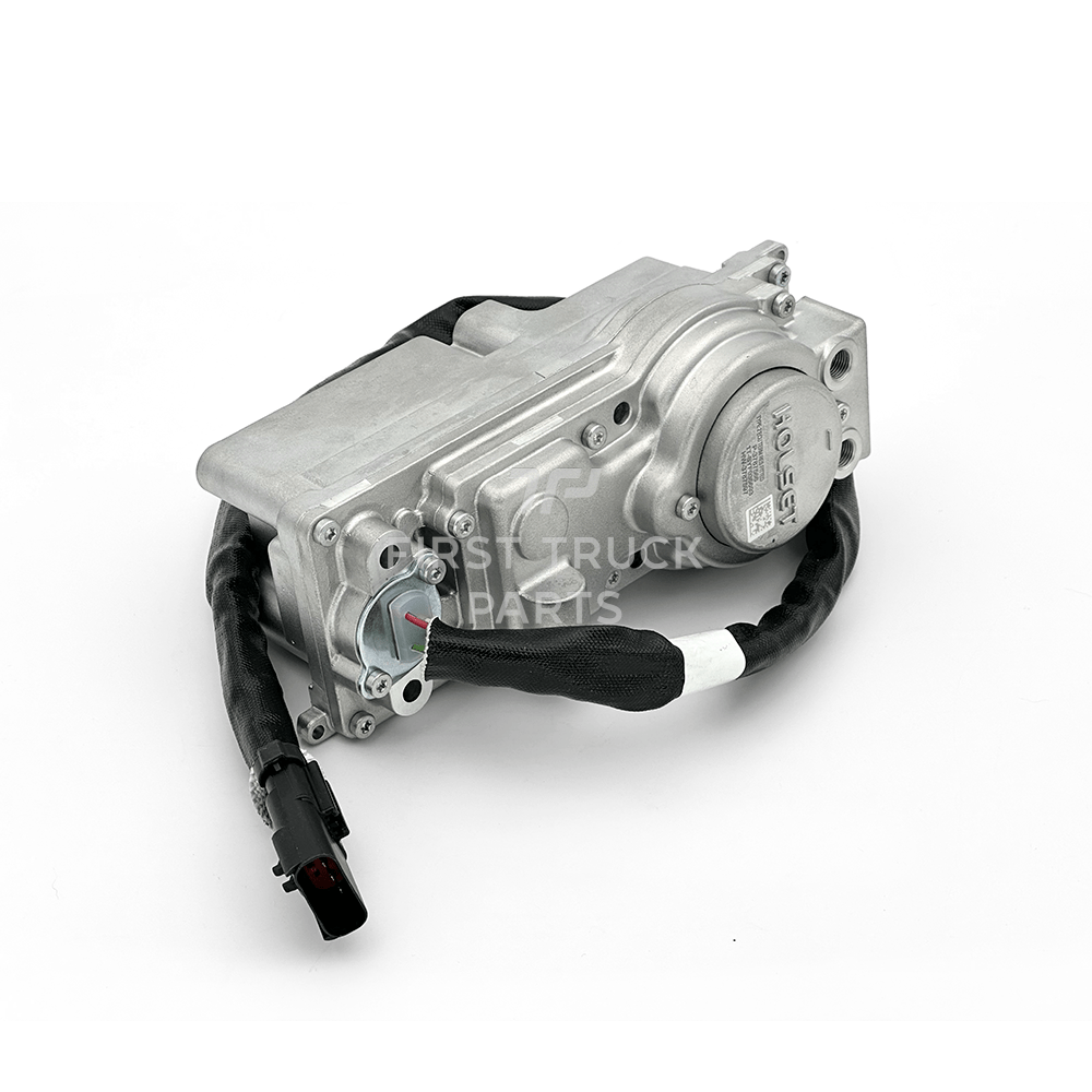 4034122 | OEM Cummins® Turbo Actuator VGT For Cummins ISC, ISL 8.3L
