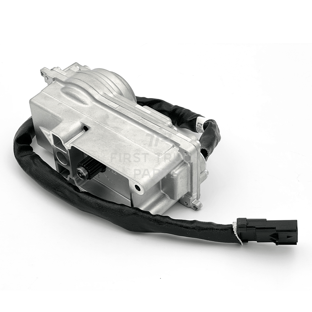 6378270RX | Genuine Cummins® VGT Turbo Actuator 4032760