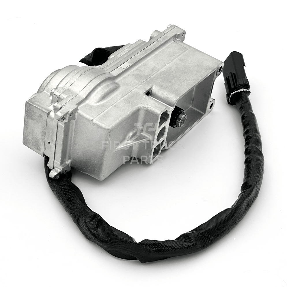 6378270RX | Genuine Cummins® VGT Turbo Actuator 4032760