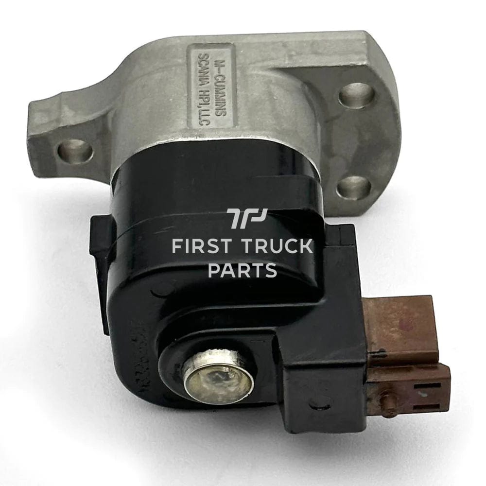 4089986RX | Genuine Cummins® Metering Actuator, Enforcer Meter Fits Is