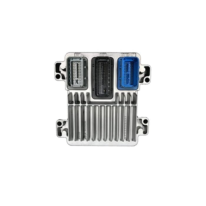 PN: 12597883 | Genuine AcDelco® E40 Engine Control Module 2005