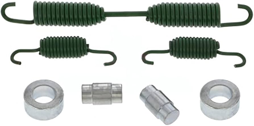 MKT4311EHD | Genuine Meritor® Air Brake Repair Kit