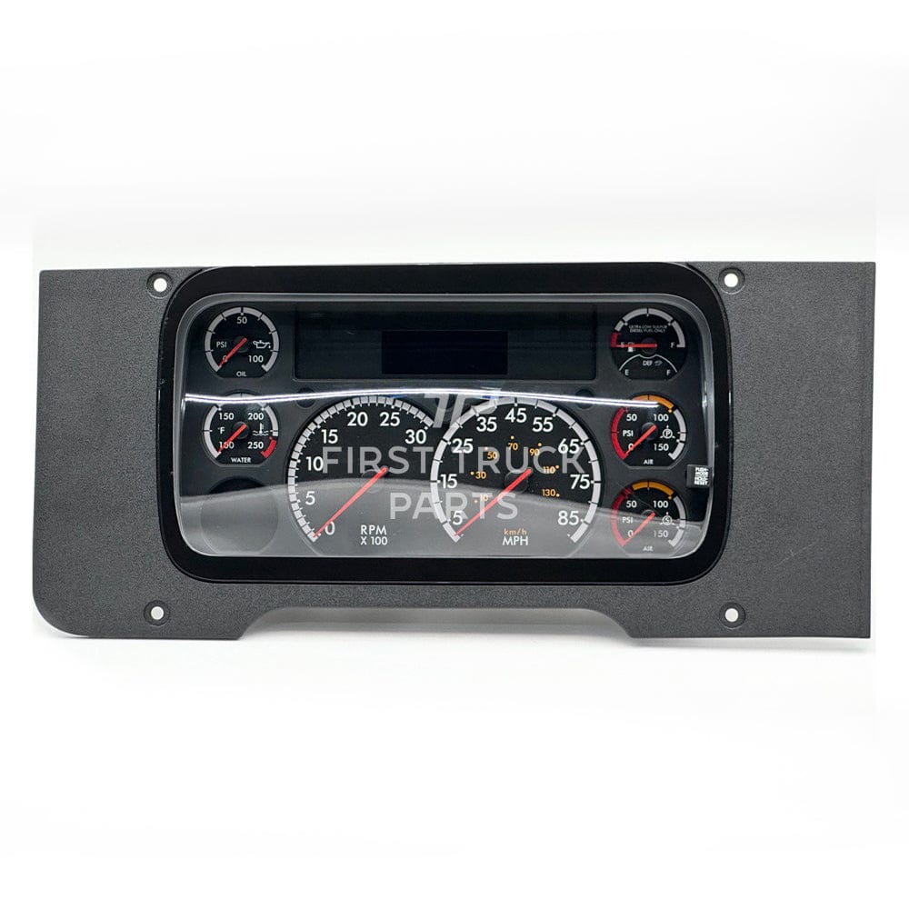 P/N: A22-75549-100 | Genuine Freightliner® New Instrument Cluster ICU3S ...