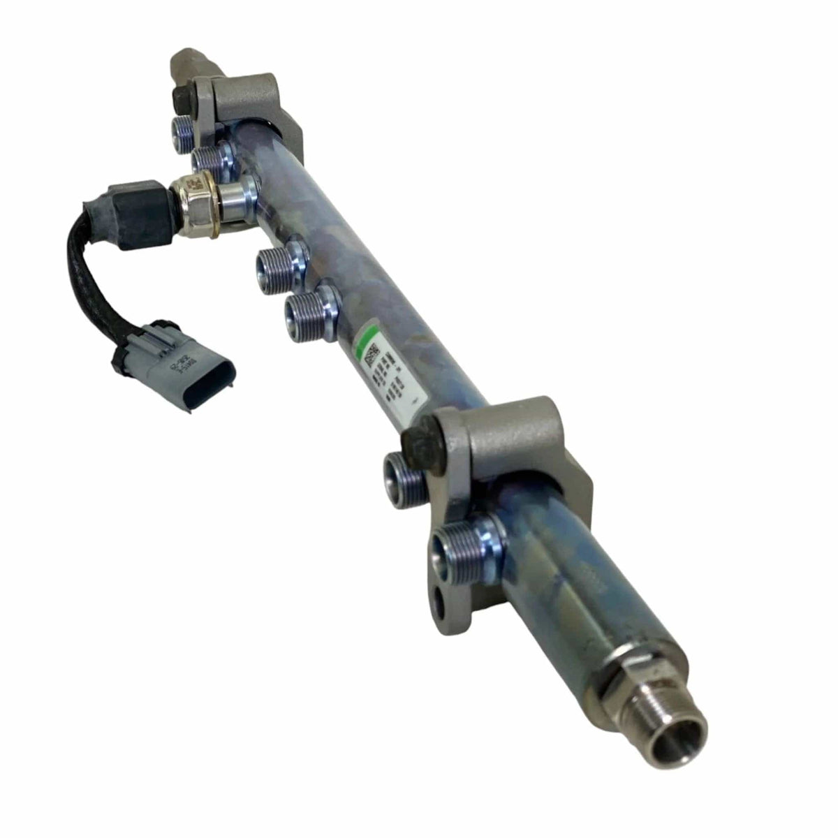 2872064 | Genuine Cummins® Engine Fuel Common Rail Accumulator