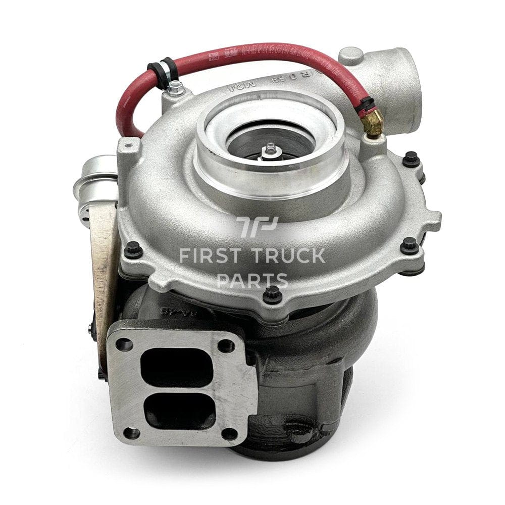 Genuine International® - OEM P/N: TS715138-5005 - Turbocharger Kit