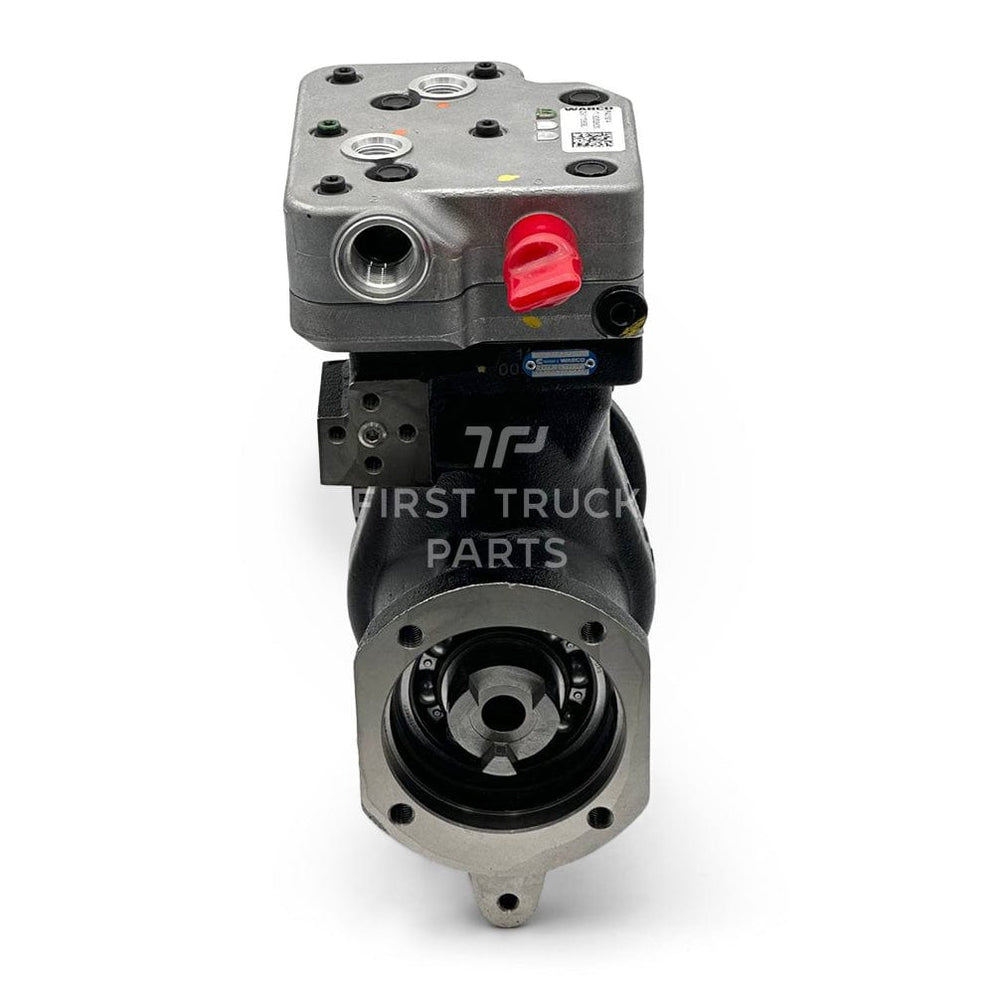 4952756, 4318214 | Genuine Cummins Air Brake Compressor For N14 ISM