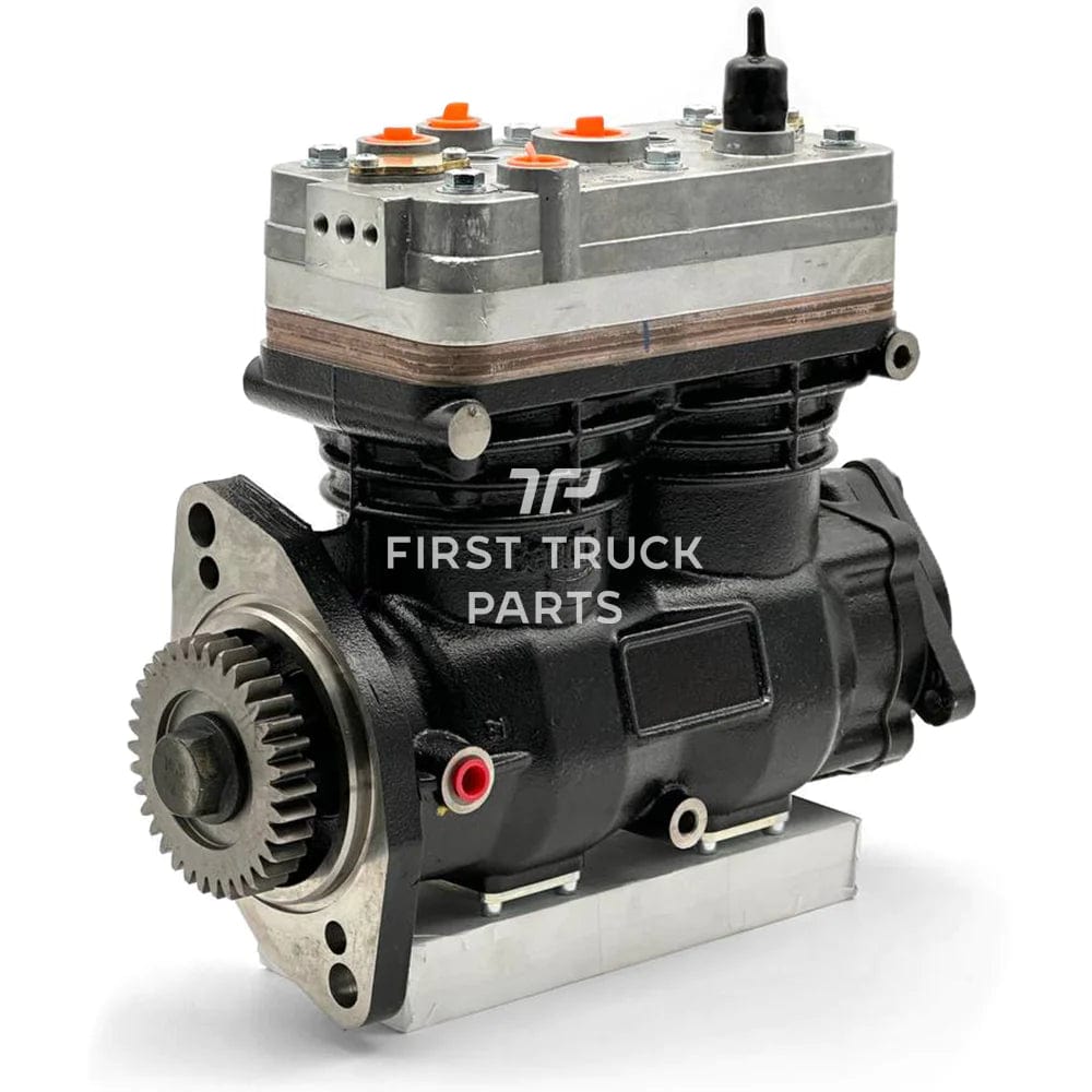 P/N: 5019611 Genuine Bendix® New Air Compressor BA-922 4.5L 13.5L 6.8L