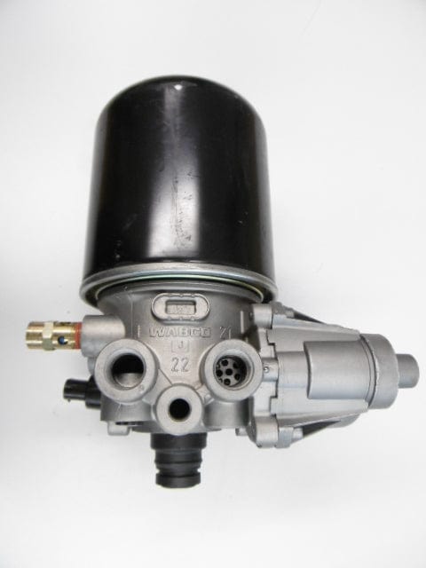 4324130020 | Genuine Wabco® Air Brake Dryer Single Cannister