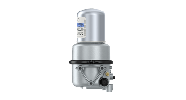 P/N: ﻿4324802010 | Genuine Wabco® Air Dryer With Purge