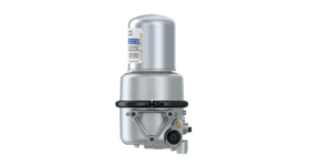P/N: ﻿4324802010 | Genuine Wabco® Air Dryer With Purge
