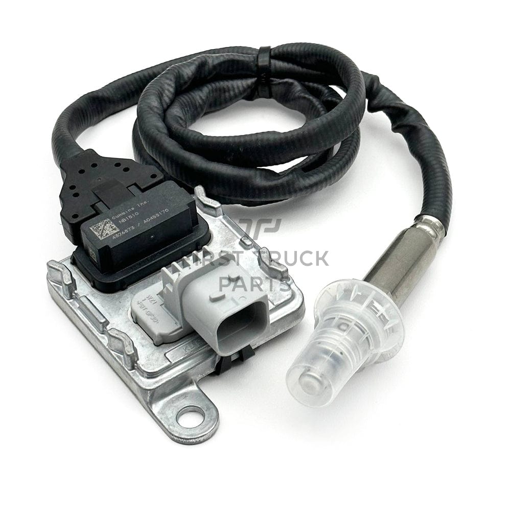 P/N: 4326873RX | Genuine Cummins® NOX Sensor - Condition: New