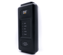 P/N: 317-7485 | Genuine CAT® Communication Adapter 3 Toolkit