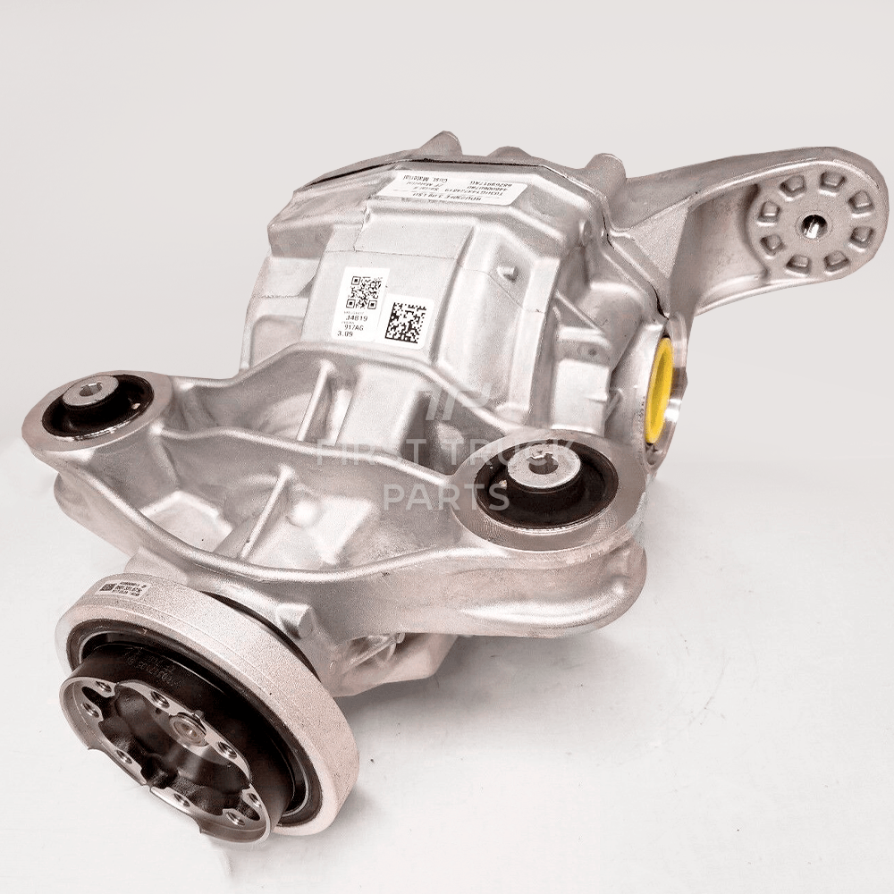 P/N: 68375497AB | Genuine Mopar® Rear Axle Differential