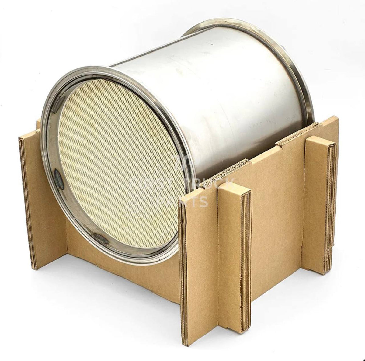 P/N: 2606793C1 | Genuine Cummins® Diesel Particulate Filter