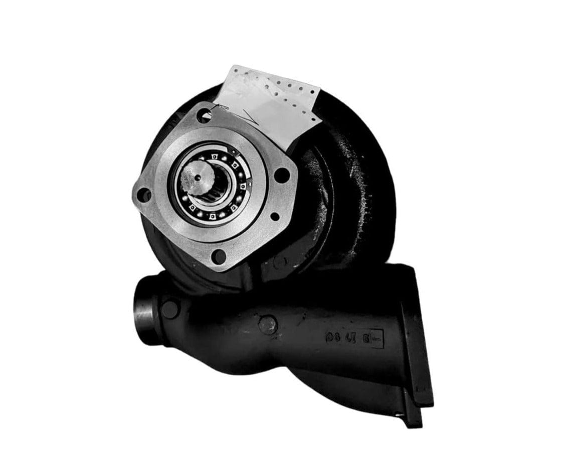 P/N: 3643965 | Genuine Cummins® Water Pump