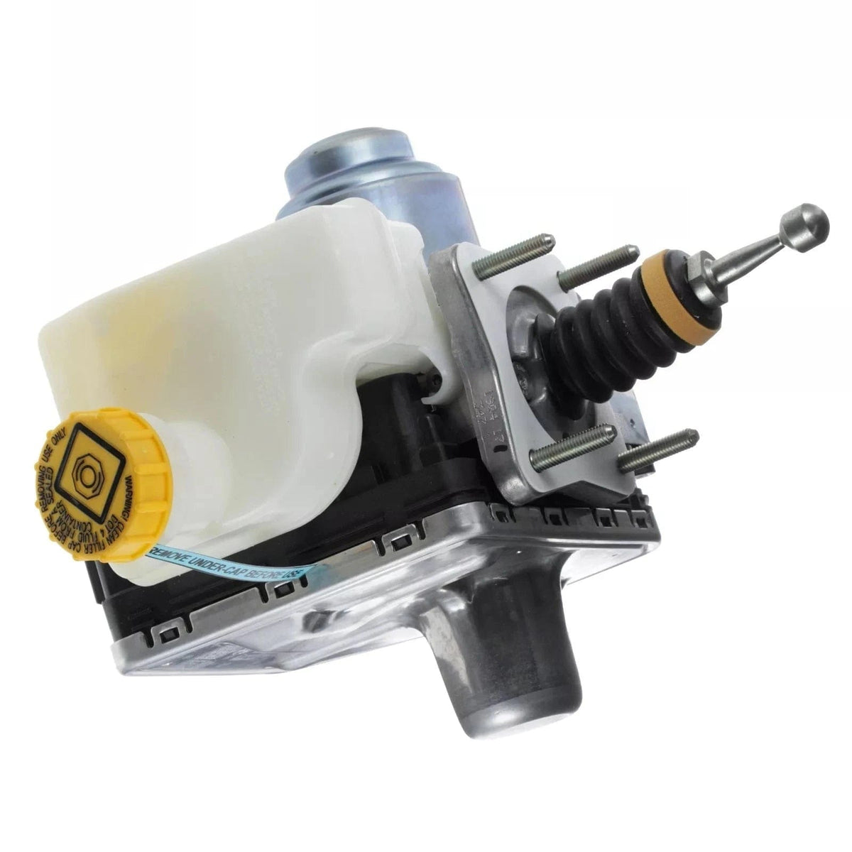 P/N: 68473795AA | Genuine Mopar® ABS Anti Lock Brake Control Unit
