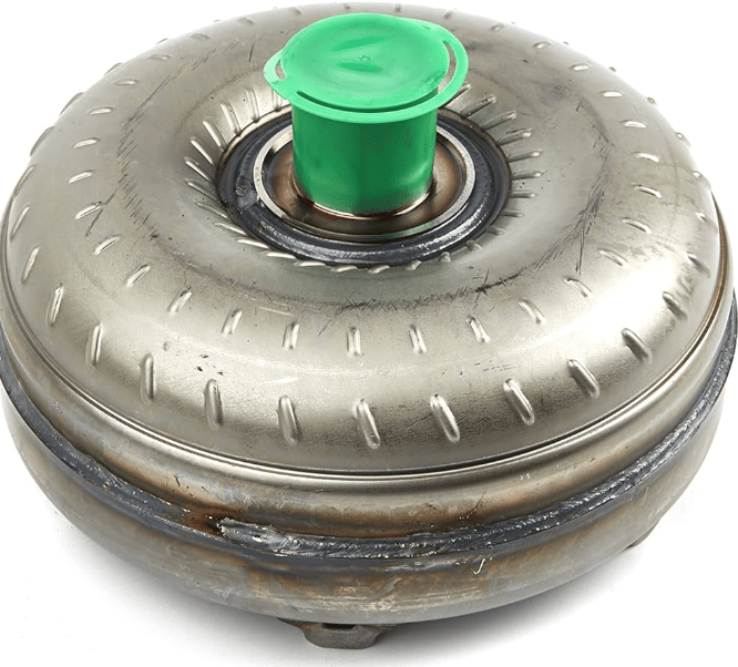 P/N: 29546575 | Genuine Allison® TC222 Torque Converter Assembly