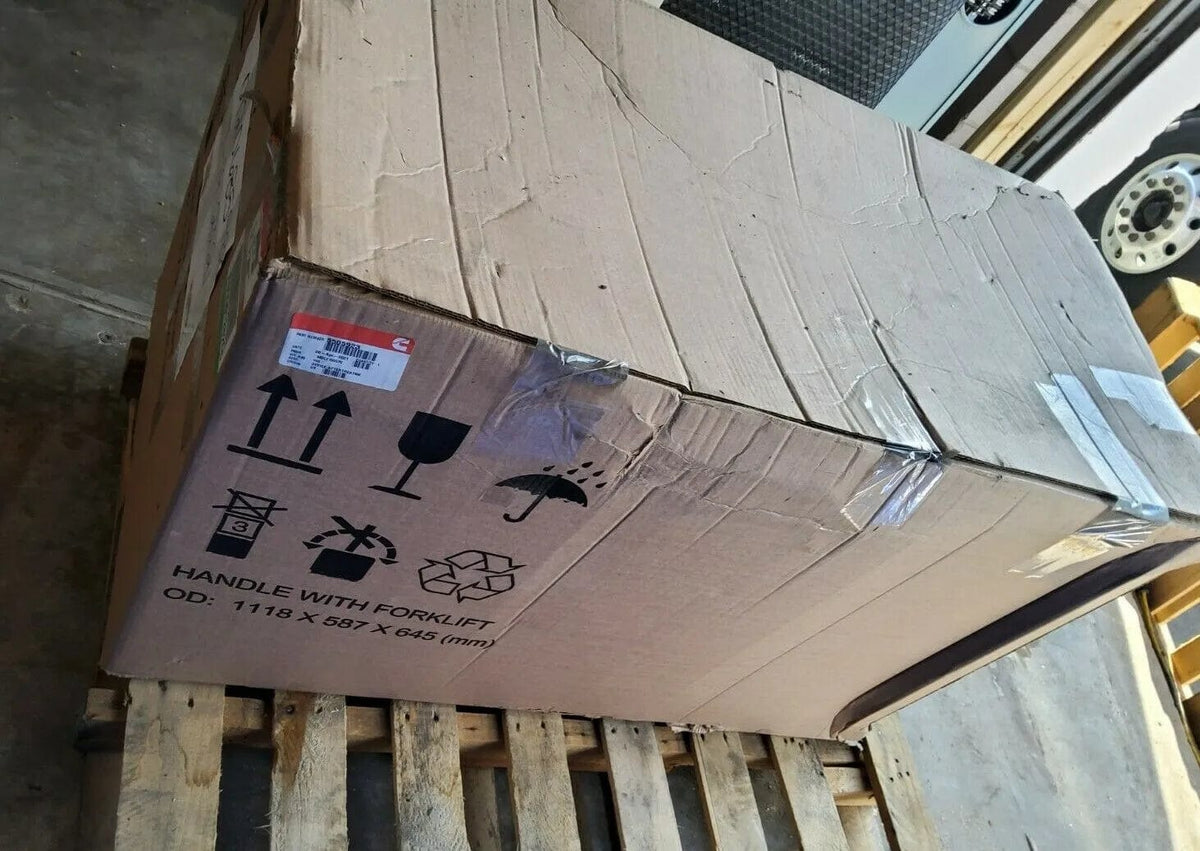 P/N: 5417496 | Genuine Cummins® Outlet Catalyst Module