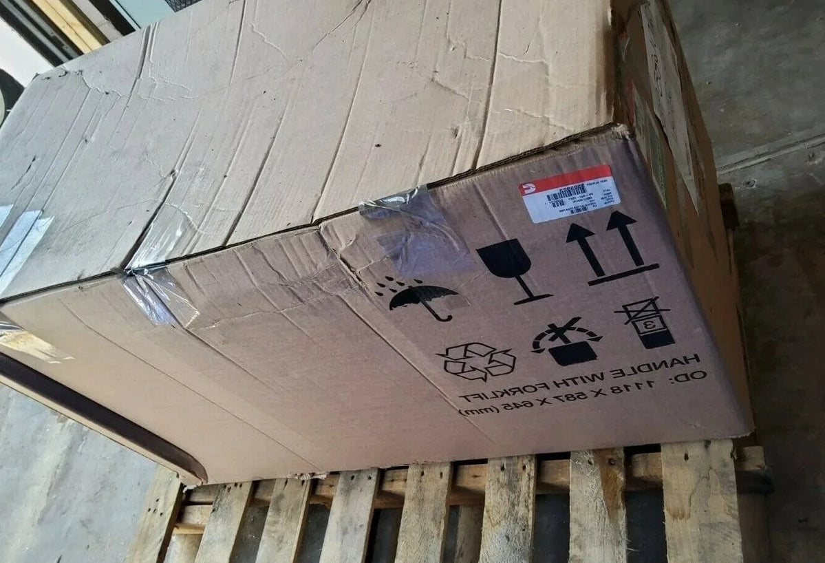 P/N: 4969531 | Genuine Cummins® Outlet Module