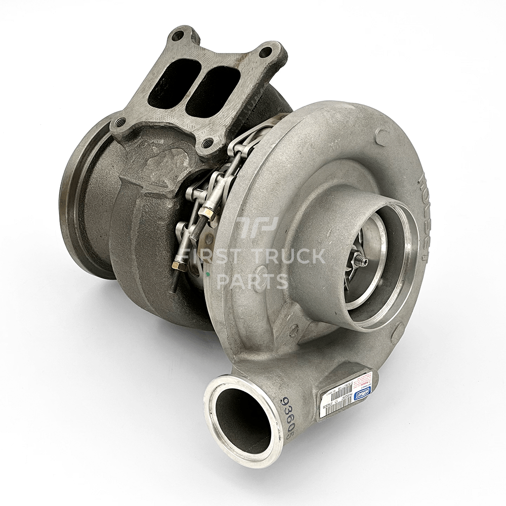 P/N: 4024968 | Genuine Cummins® Turbocharger HE500FG, HX55