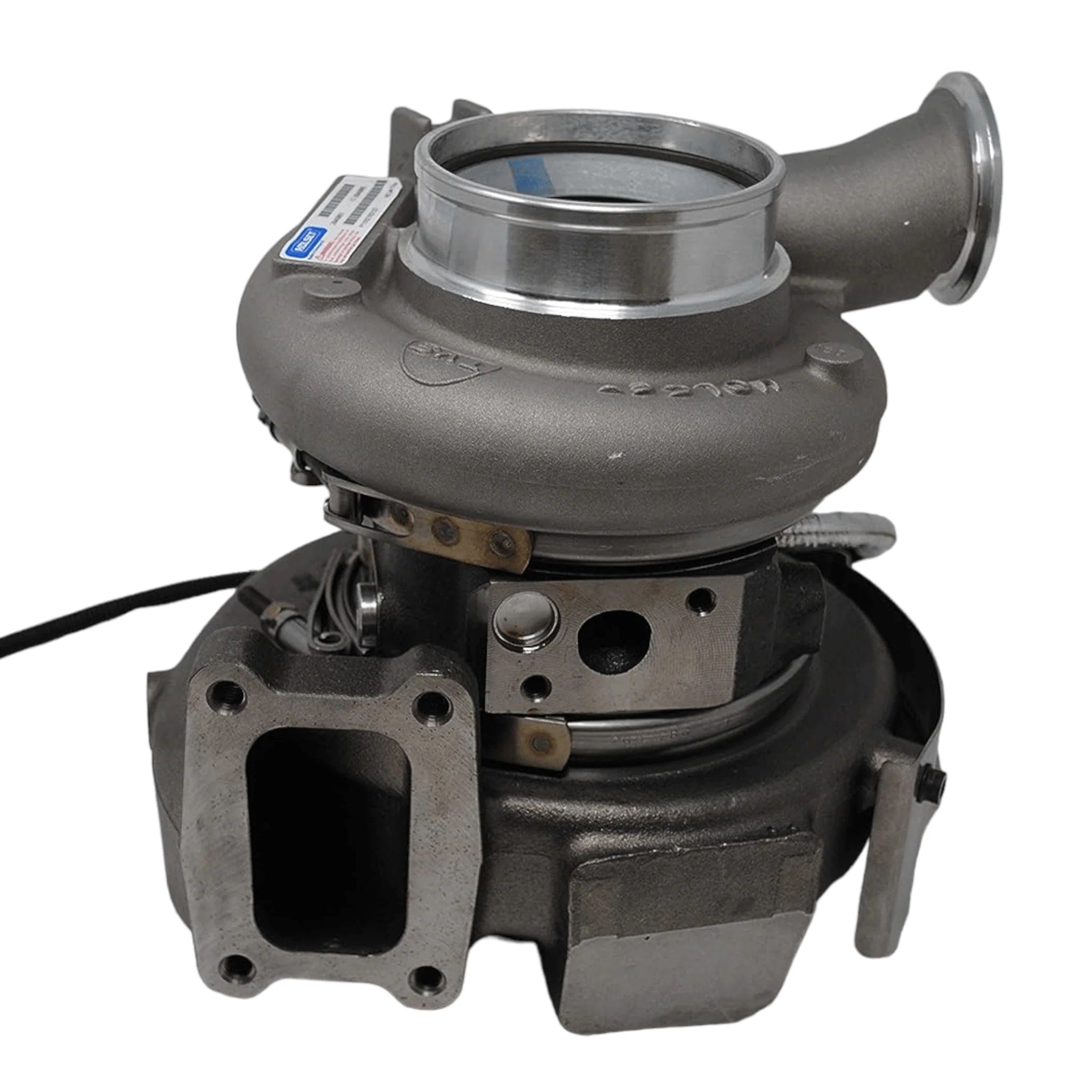 P/N: 4352378 | Genuine Cummins® Turbocharger He300Ve