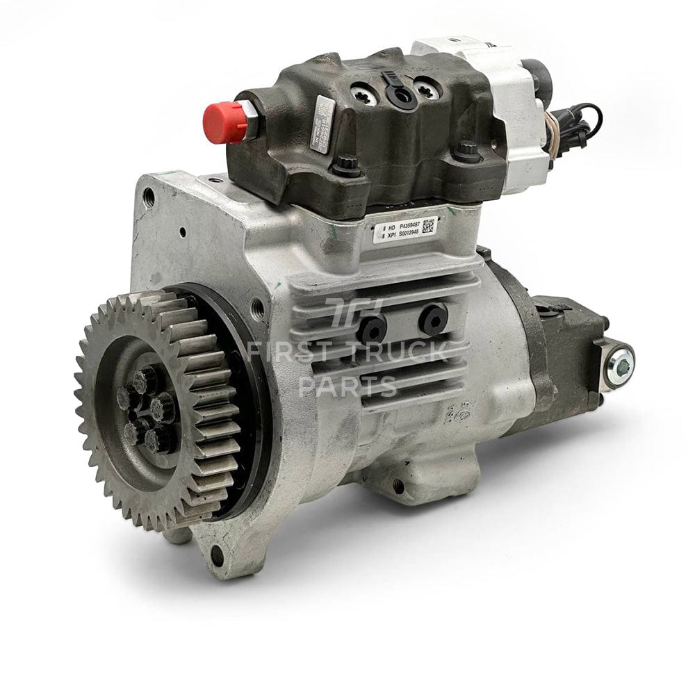 OEM Cummins® - Part Number: 4359487- High Pressure Fuel Pump