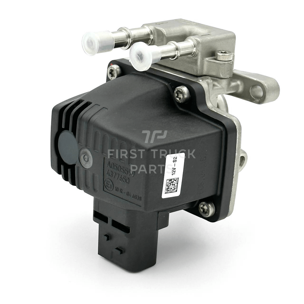 P\N: 4354281 | Genuine Paccar® SCR 2.2 Def Injection Doser Aftertreatment