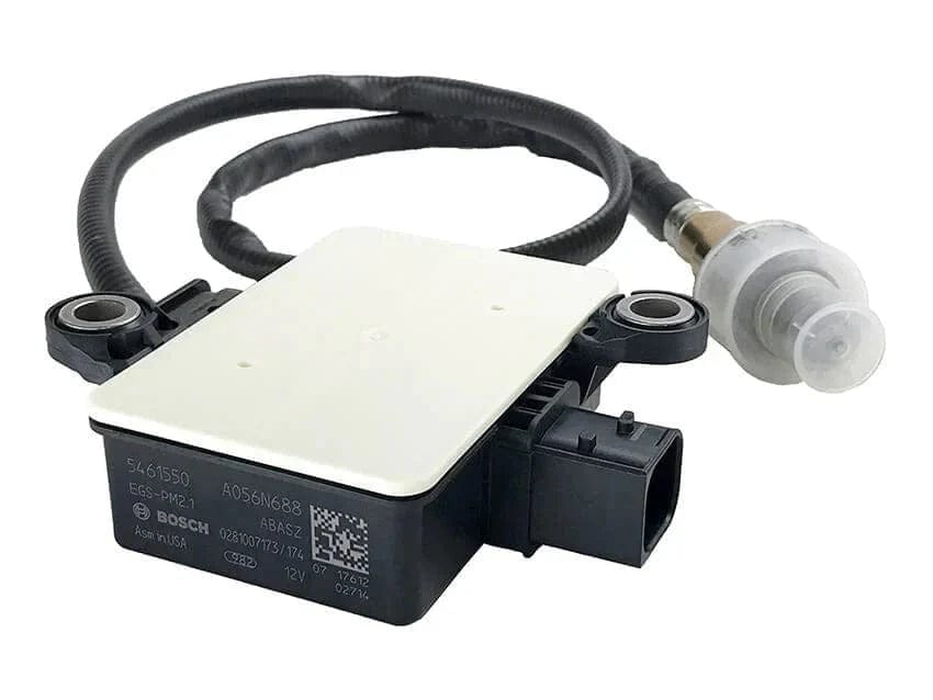 Mfr. Part Number: 4383978 by Cummins® Sensor Particulate