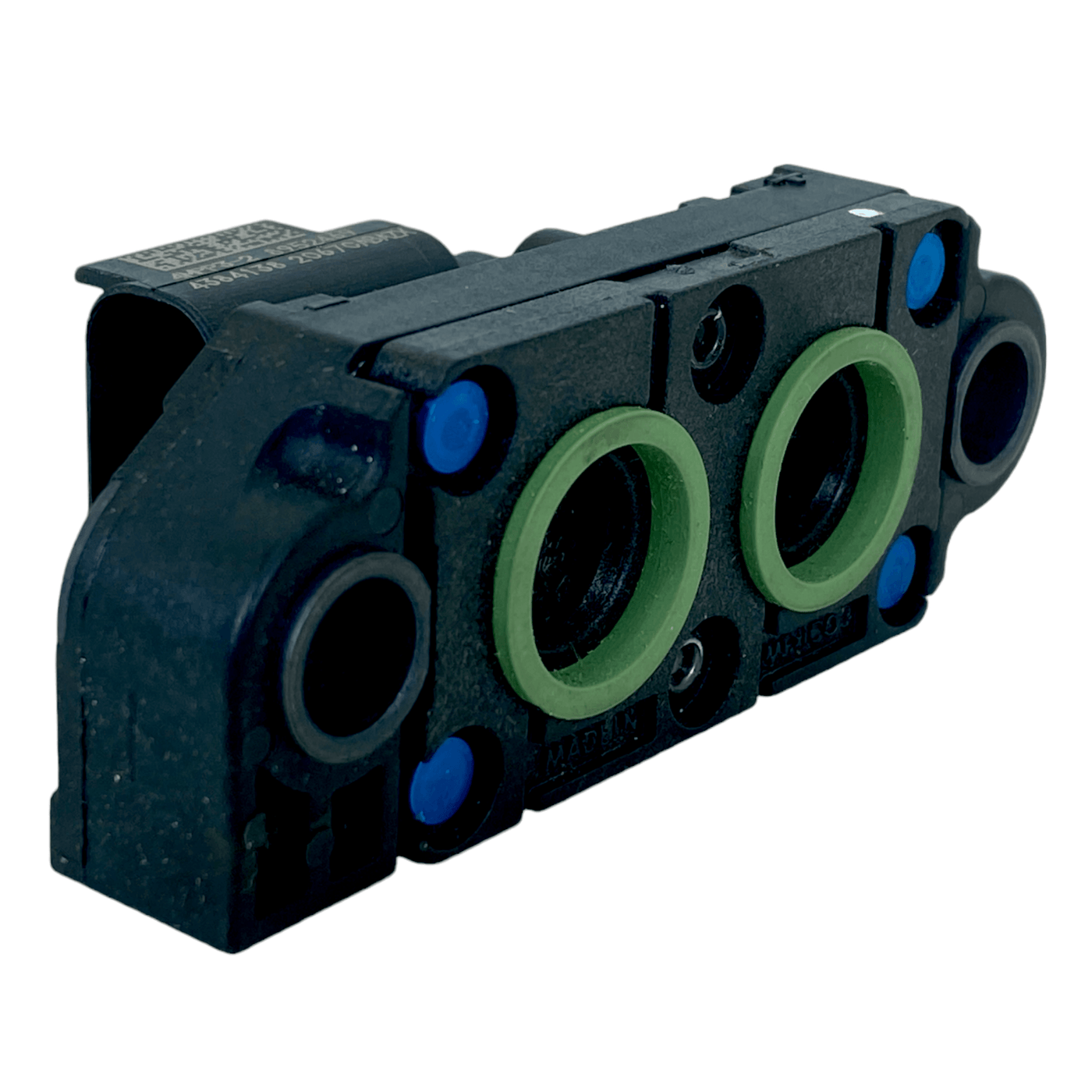 P/№: 4384138 by Cummins® - Sensor, Differential Pressure ISX12, ISX15 - New