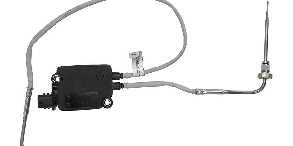 4307100 | Genuine Cummins® Catalyst Exhaust Gas Temperature Sensor