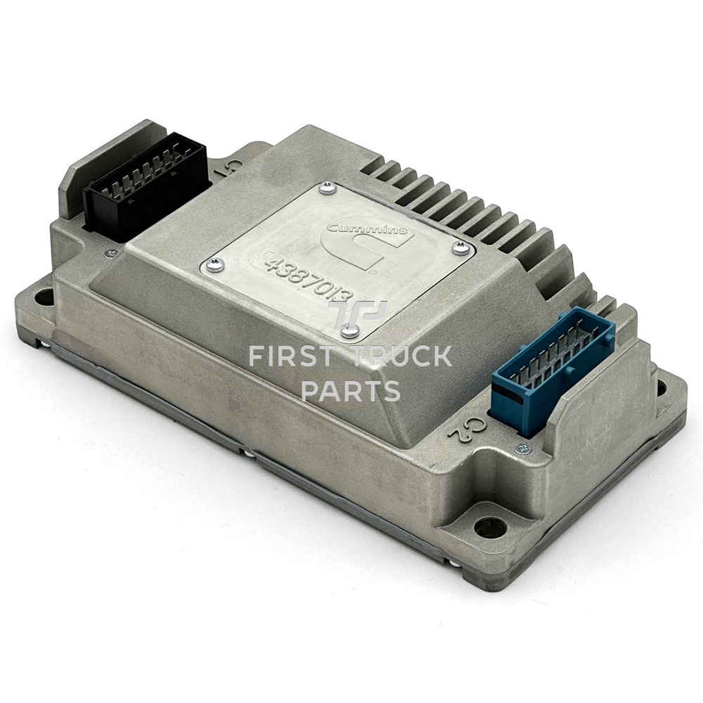 P/N: 4387013 | Genuine Cummins® New Ignition Control Module