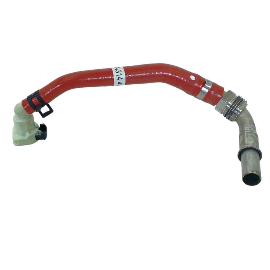 Mfr. Part Number: 705561AT by Cummins® Pressure Sensing Tube