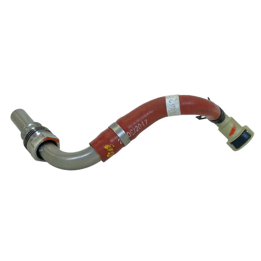 OEM Cummins® - Part Number: 701762AT - Air Tube