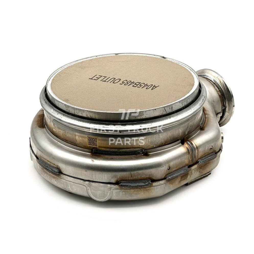 P/N: 4394756, 4394756RX | Genuine Cummins® Module, Inlet Catalyst