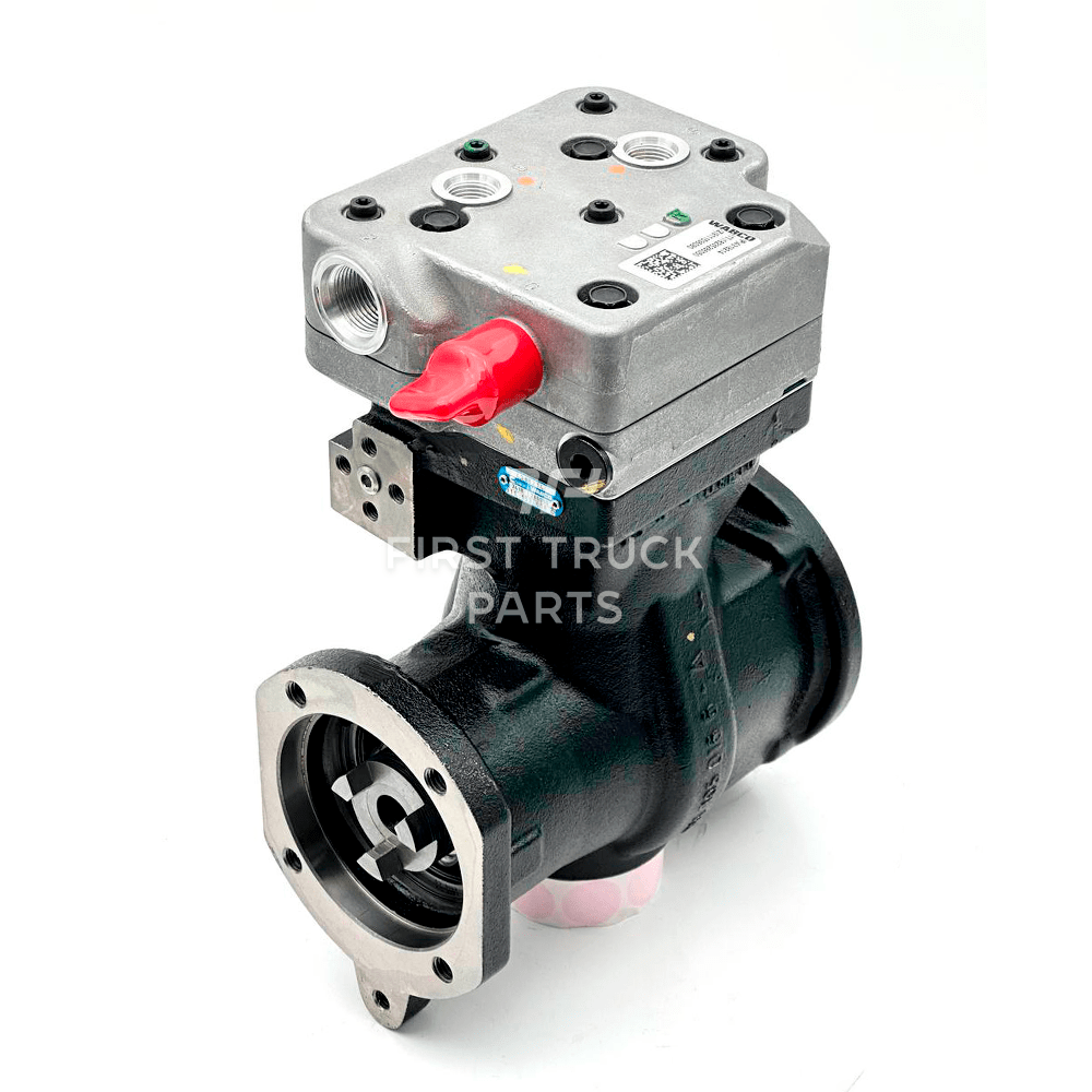 S-21433 | Genuine Cummins Air Brake Compressor For N14 ISM