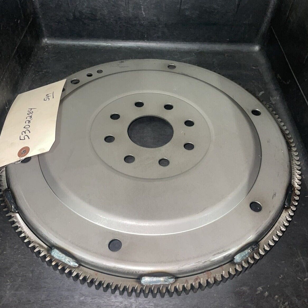 P/N: 4309566 | Genuine Cummins® Flexplate For ISB/QSB