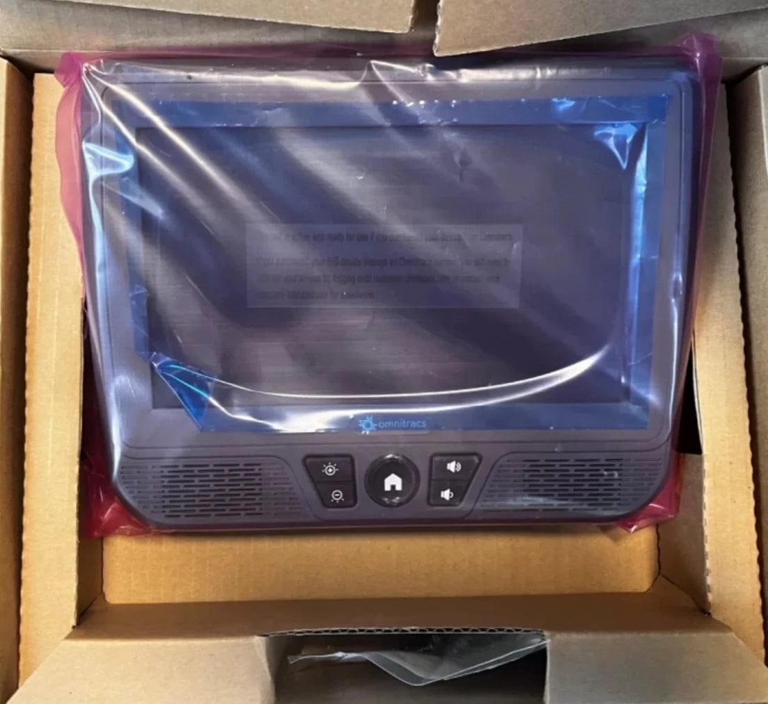 P/N: CV90-JE045-101 | Omnitracs Electronic Log Device CV90