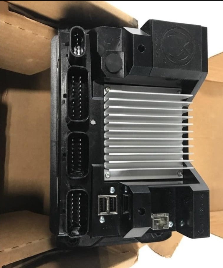 P/N: 66-02438-001 | Genuine Freightliner® Ignition Control Module