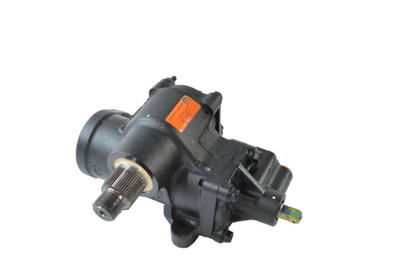 P/N: 68575536AA | Genuine Mopar® Power Steering Box Kit