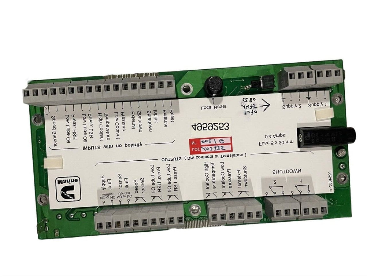 P/N: 4916315 | Genuine Cummins® Module, Elect