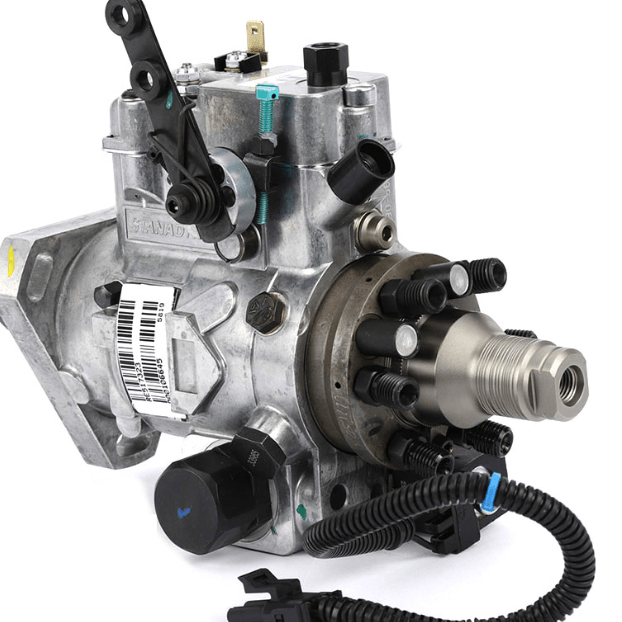 P/N: RE67563 | Genuine Stanadyne® Injection Pump For John Deere