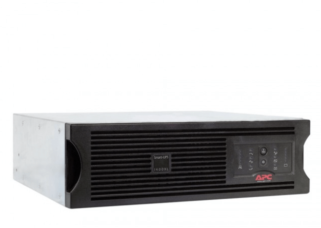P/N: sua3000rmxl3u | Genuine American Power® Conversion Smart - UPS